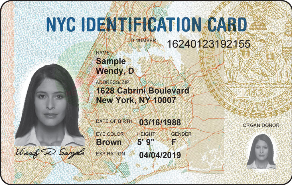 idNYC Is The Promise of Protection for Undocumented People - The Ugly ...